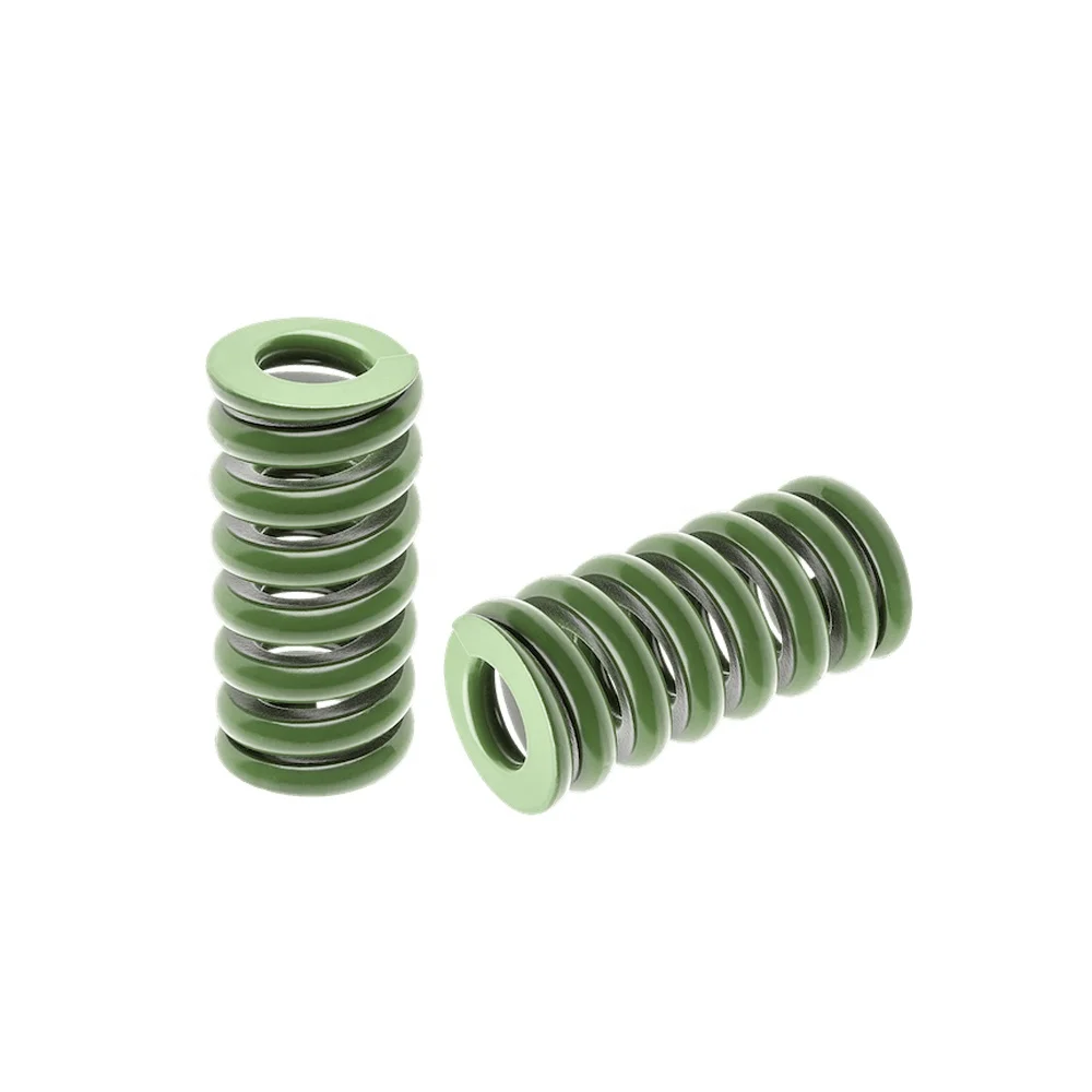 Rectangular Spring 20mm 18mm Injection Compression Mold Die Springs ...
