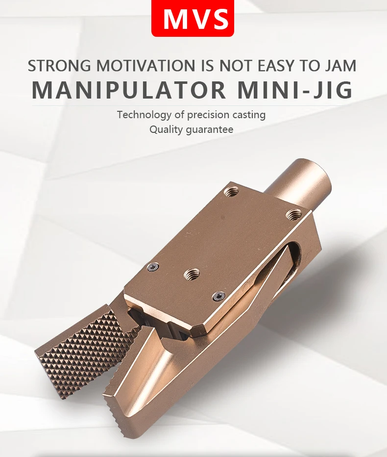 Robotic Gripper E Series - Precise and Reliable Handling