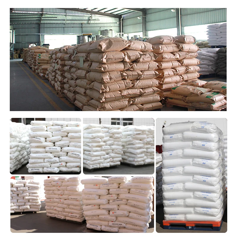 Pellets Granulated Abs Resin Pellets Pa6 Gf33 With Glass Fiber ...