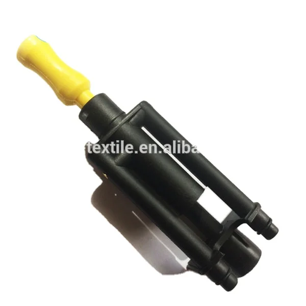 High Quality BARMAG Pneumatic Handles for Texturing Machines