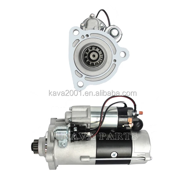 Starter Motor For Benz Truck M009T80472 M009T80473 M009T83671| Alibaba.com