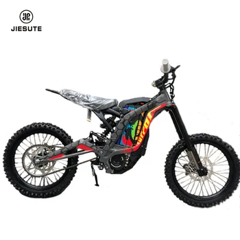 Sepeda Listrik Mini 48v 25ah Surron,Sepeda Listrik Mini Anak-anak - Buy ...