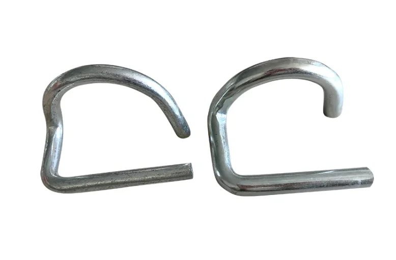 Scaffolding Safety: WEIGU Gravity Lock Pins - Reliable & Durable