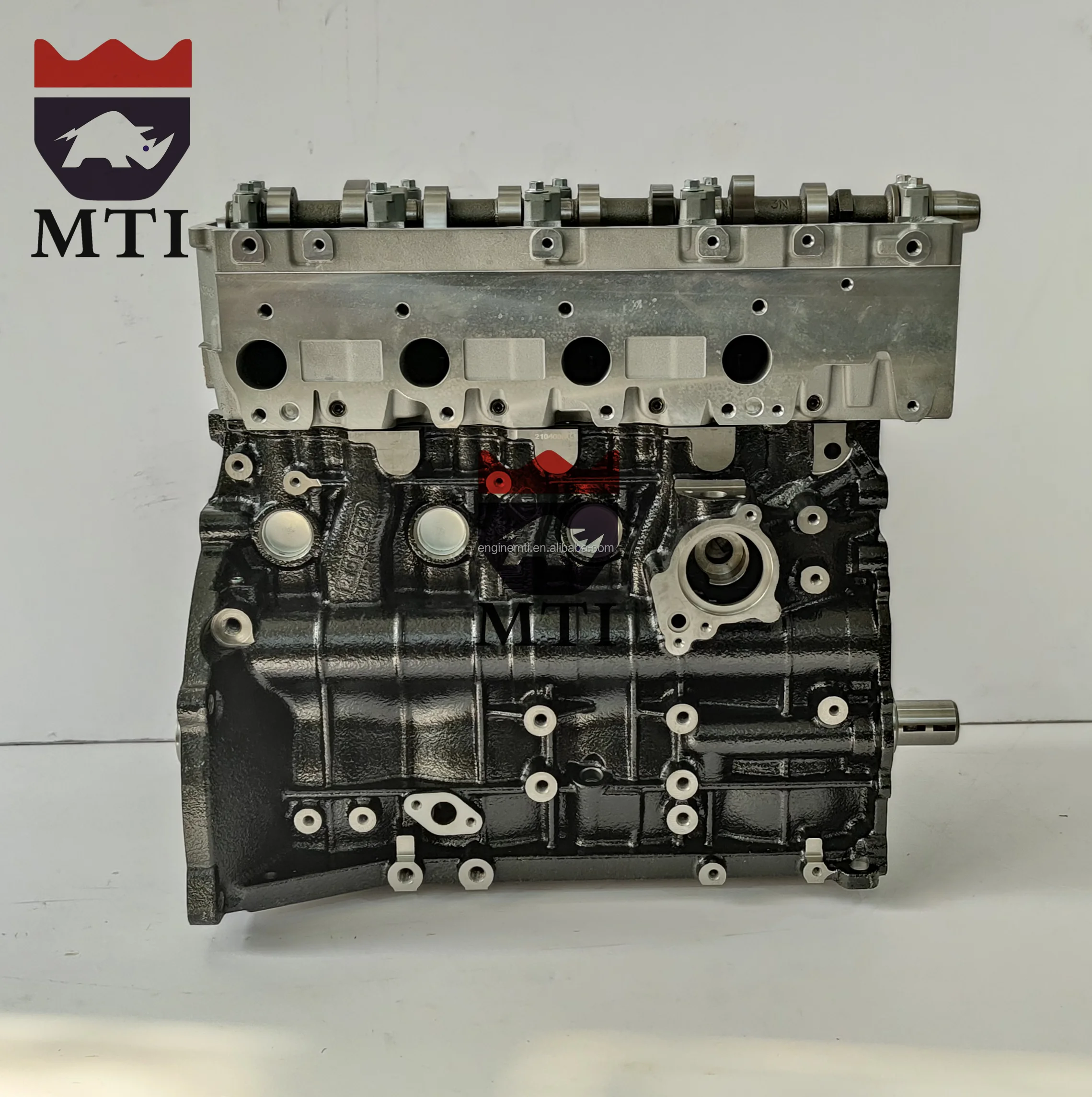 Brand New Diesel Engine Long Block 1KZ for Toyota 4runner