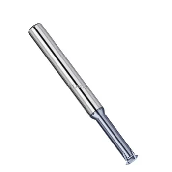 Metric System Hrc65 M8*1.25 Cnc Internal Machining Steel Cutter Tool ...