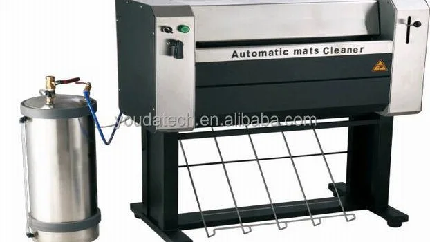 Car Mat Cleaner,Quick Wash Automatic Car Mats Cleaning Machine - Buy ...