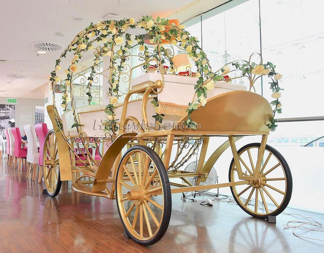 Funeral Carriage/english Funeral Buggy Carriage Manufacturer/king ...