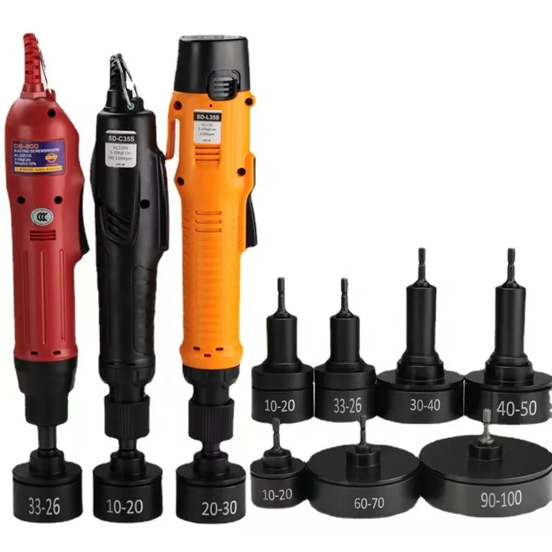 Automatic Portable Electric Capping Sealing Machine Electric Capping ...