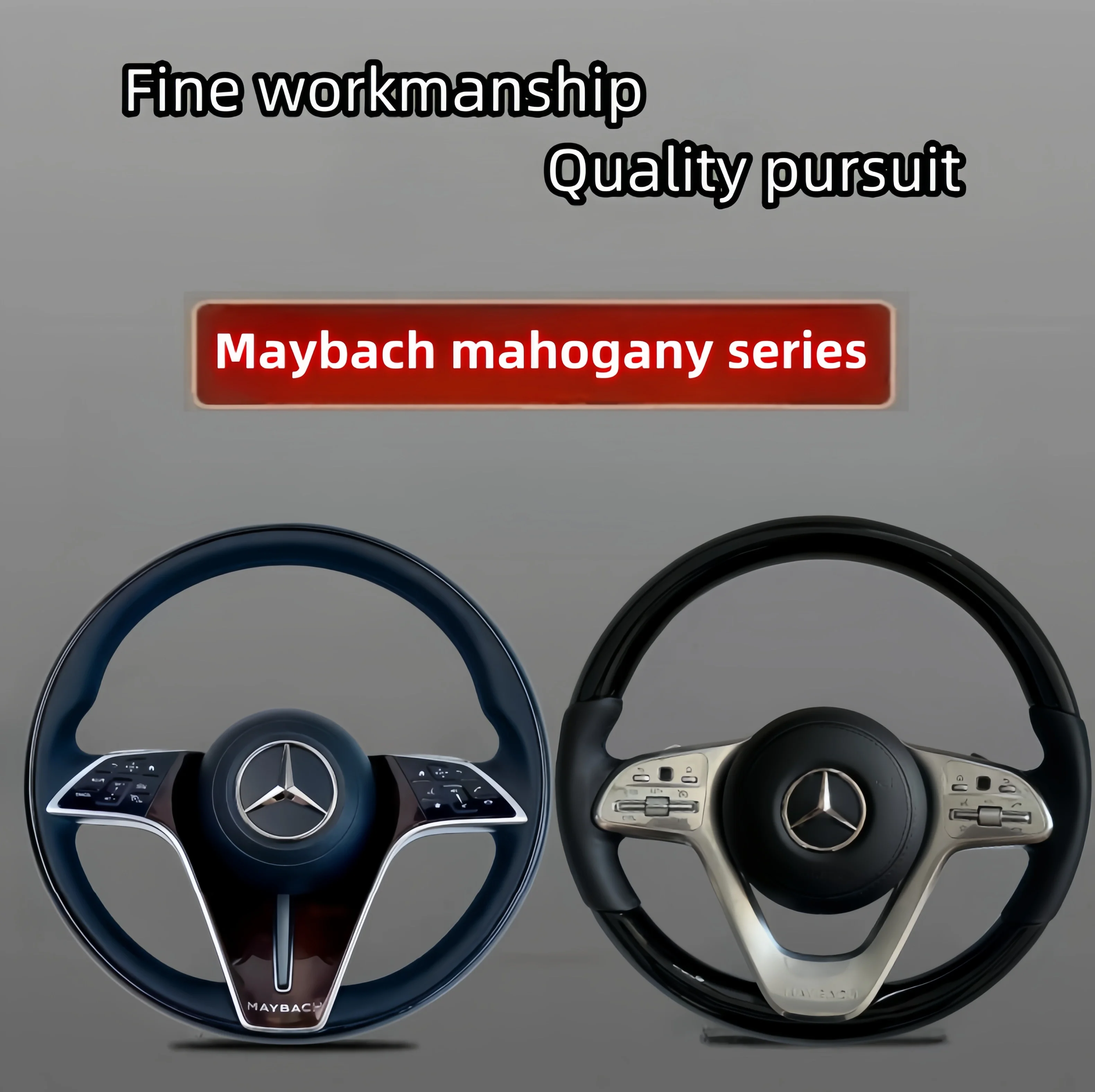 All Mercedes-benz Seriesw204 W211 W213 W210 Mercedes Benz W205 Steering ...