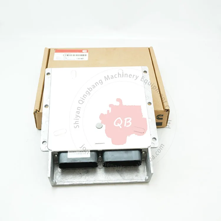 4921411 Cummins Engine Electronic Control Module 4921411 For Diesel ...