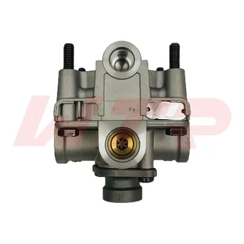 Brake System Trailer Relay Valve Oem 9730113000 1518271/1808338 ...