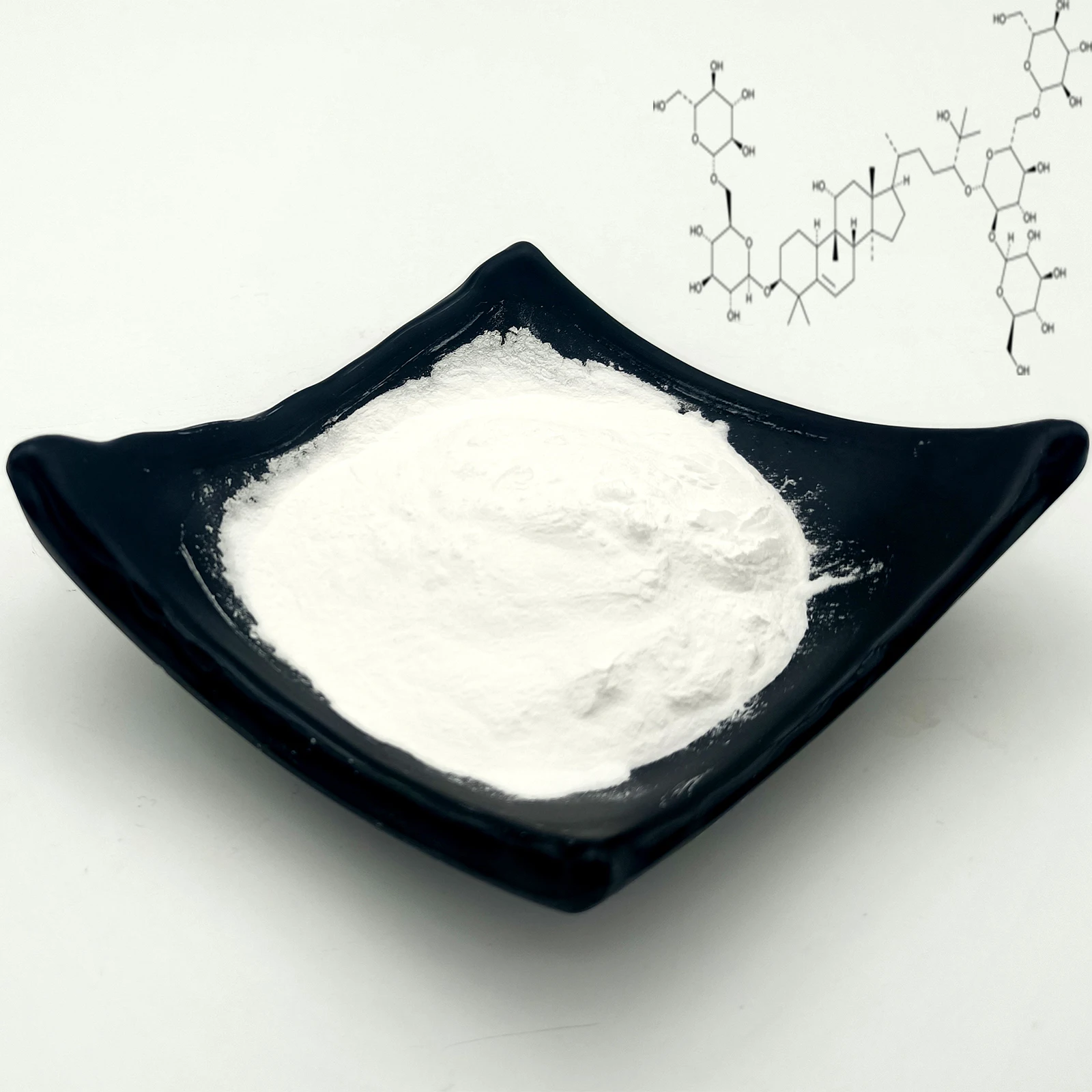 Sweetening Component Perennial Vine Strong Solubility Non-toxic ...