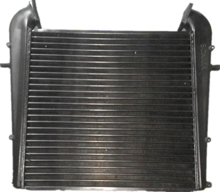 96912 1100086 524305 Intercooler for SCANIA TRUCK G P R T