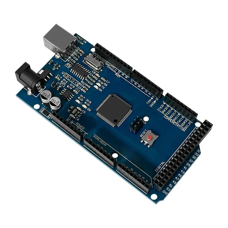2560 Development Board - Programmers Kit with CH340G