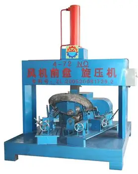 Traffic Sign Board Making Machine Cutting Circle Flanging Triangle ...