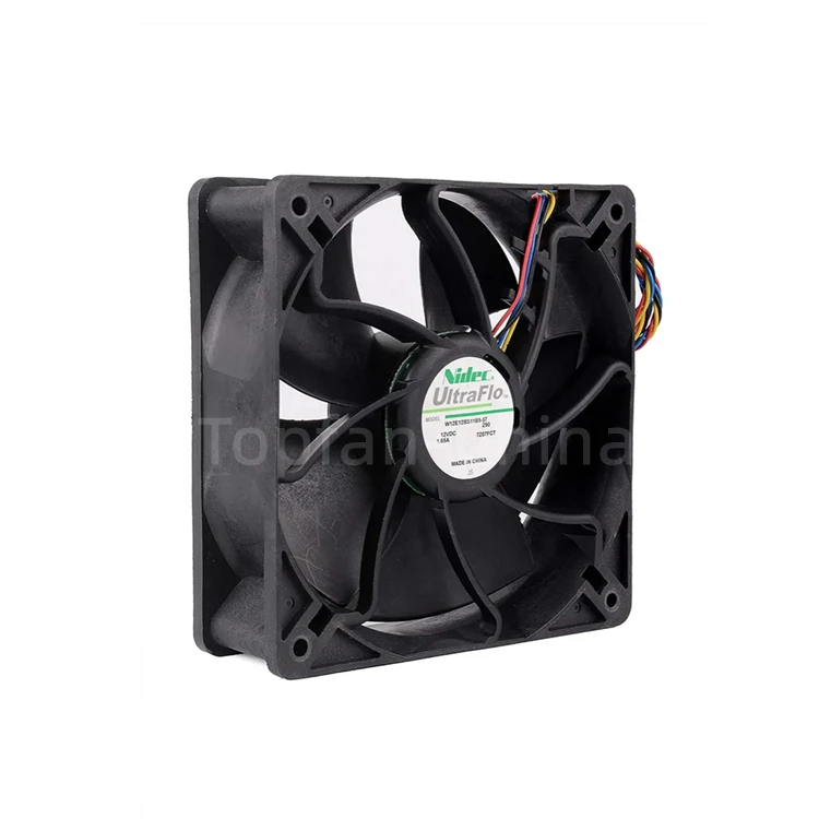 Deepcool Brushless DC Fans - Efficient Cooling Solutions