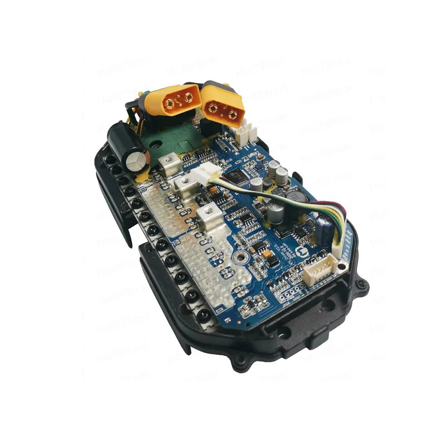Original Driver Board For Inmotion V11 Electric Unicycle Self Balance ...