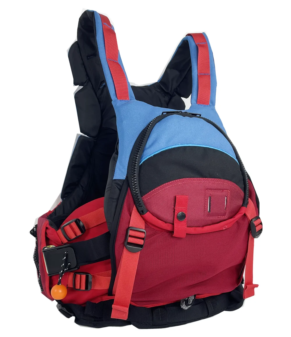 Wholesale Customized Water Sports Pfd Lifesaving Rescue Surfing Boating ...