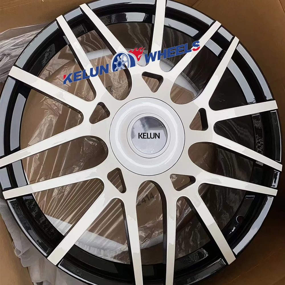 Alibaba.com: Forgiato Rucci 22/24/26 Custom Alloy Wheels, 2/3 Piece ...