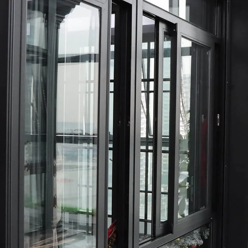 Baivilla Aluminum Sliding Windows Slide Smoothly Windows Others Sliding ...
