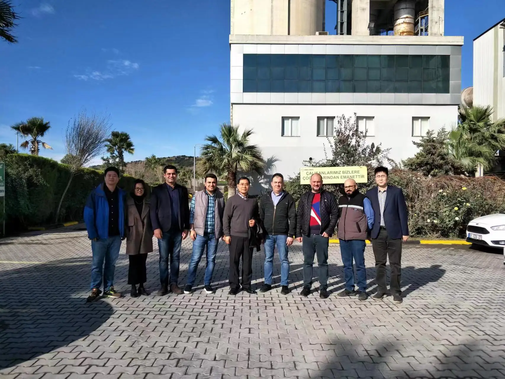 High Cube 40ft Used Shipping Containers - Dry & Durable