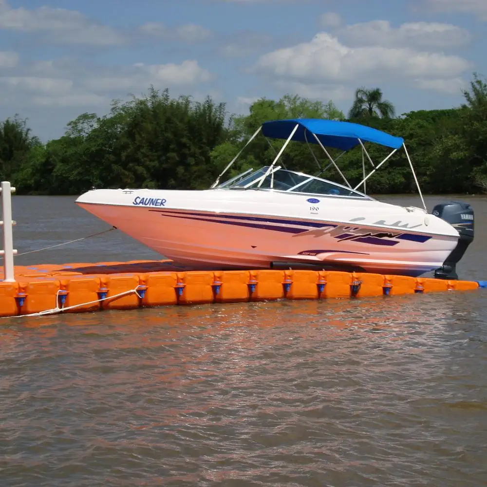 Floating Pontoon Jet Ski Dock Float Boat Dock| Alibaba.com