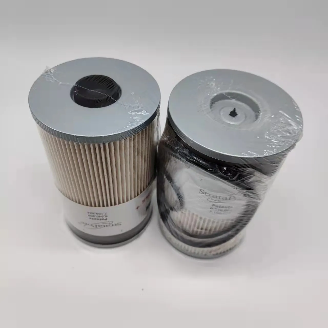 Trucks Fuel Filter Diesel Engine Fuel Water Separator Filter FS19763 ...