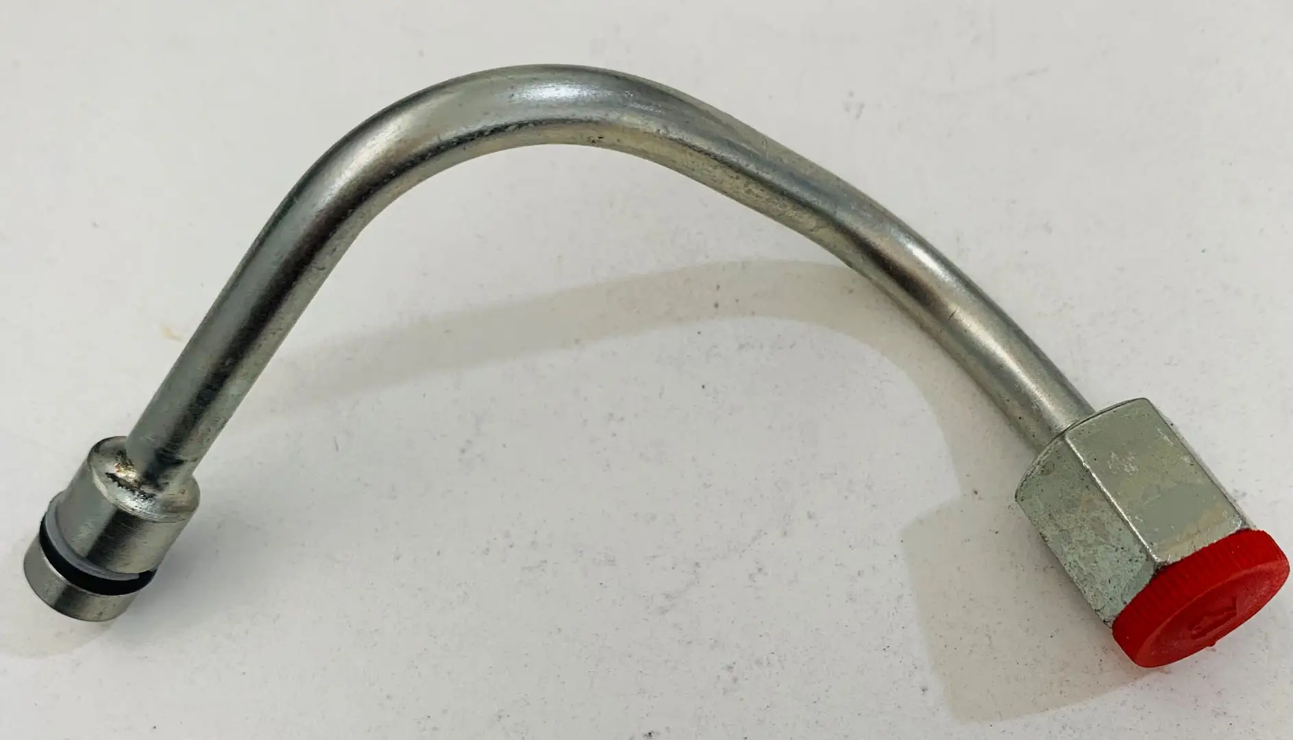 Left Inclined Cylinder Long Tubing 1844401439 for Linde 115-03 ...