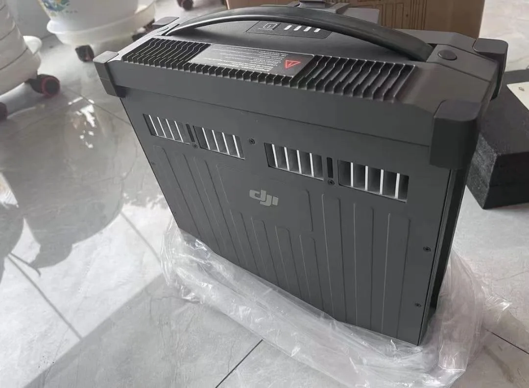 Agras T40 Intelligent Battery - High Productivity for Drones