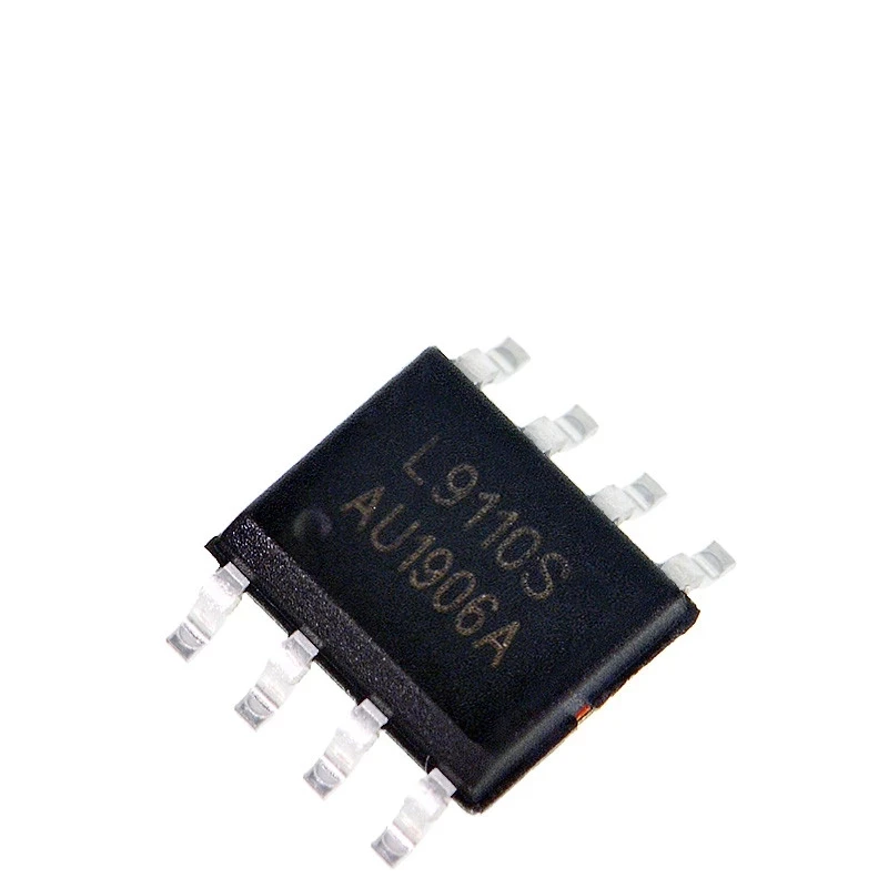 L9110S Motor Driver Chip - High-Quality H Bridge Driver