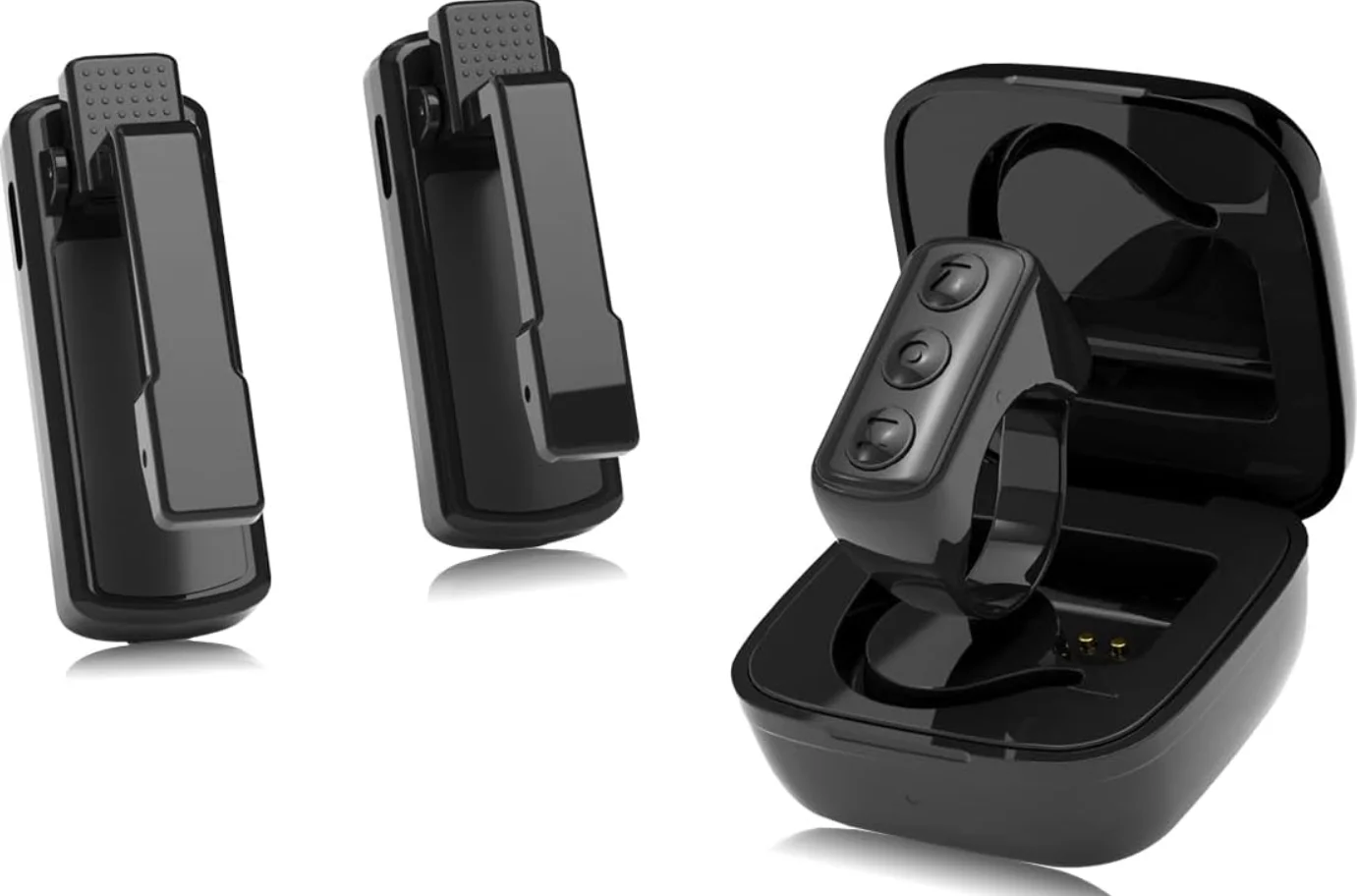 Large Stock Adzerd Recording Remote Upgrade Kindle Turner Scrolling ...