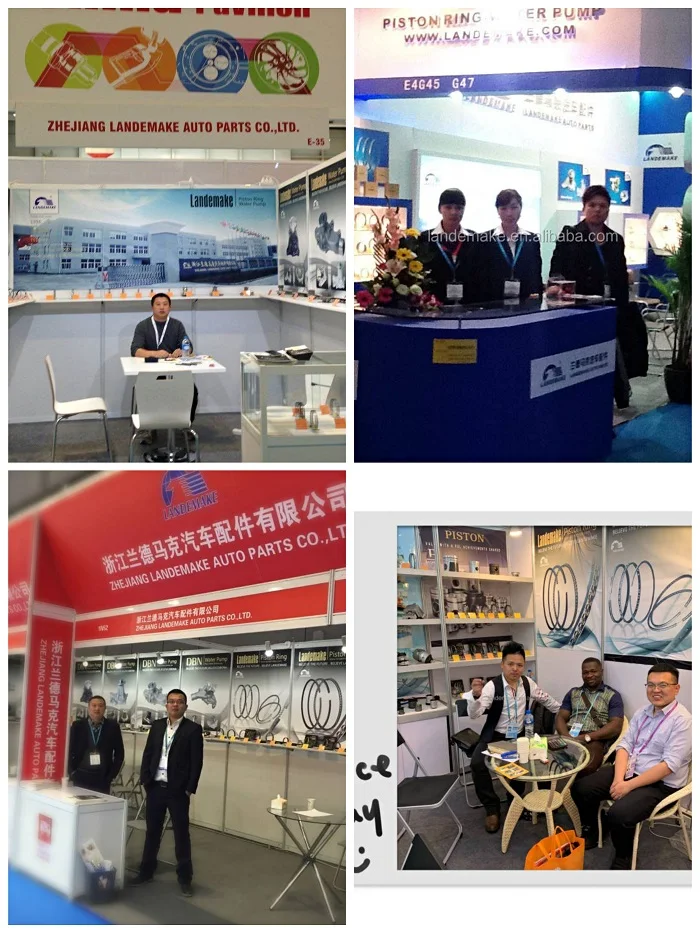 Super Quality Water Pump Aw5087 For Chevrolet/isuzu Oe:12458935 - Buy ...