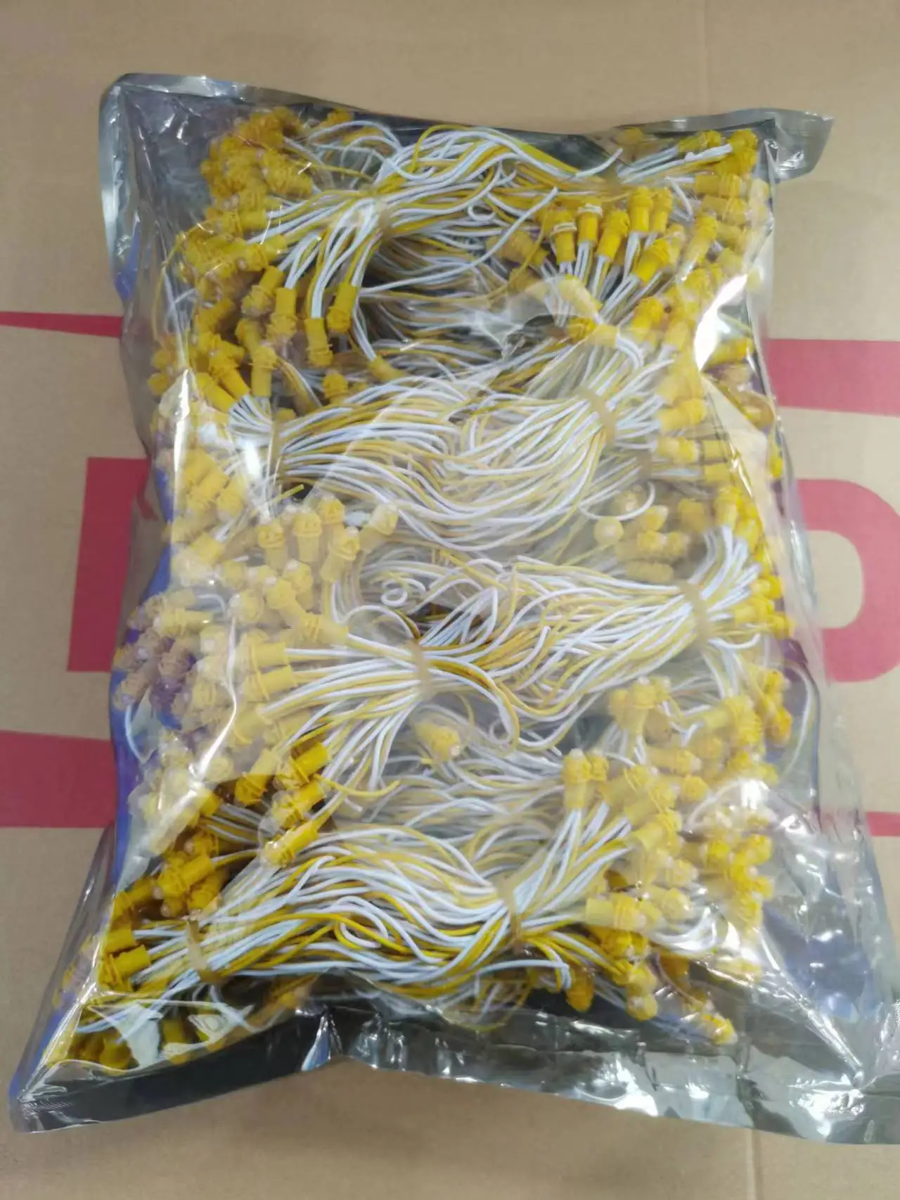 Pixel Ip68 Waterproof Rgb Led Pixel Point Light Pixel Carnival Led ...