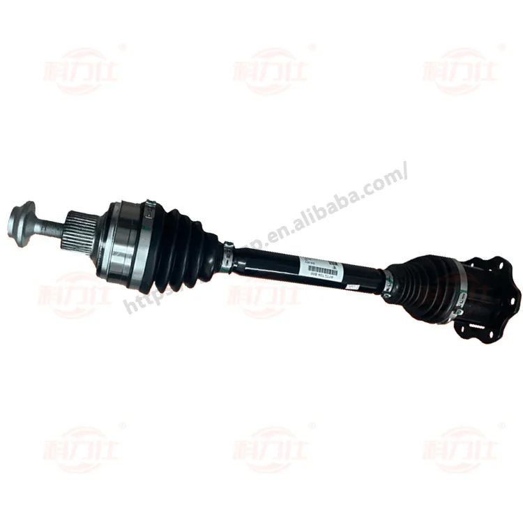 97034903804 Front Drive Shaft Assembly and Transmission Shaft Axle ...