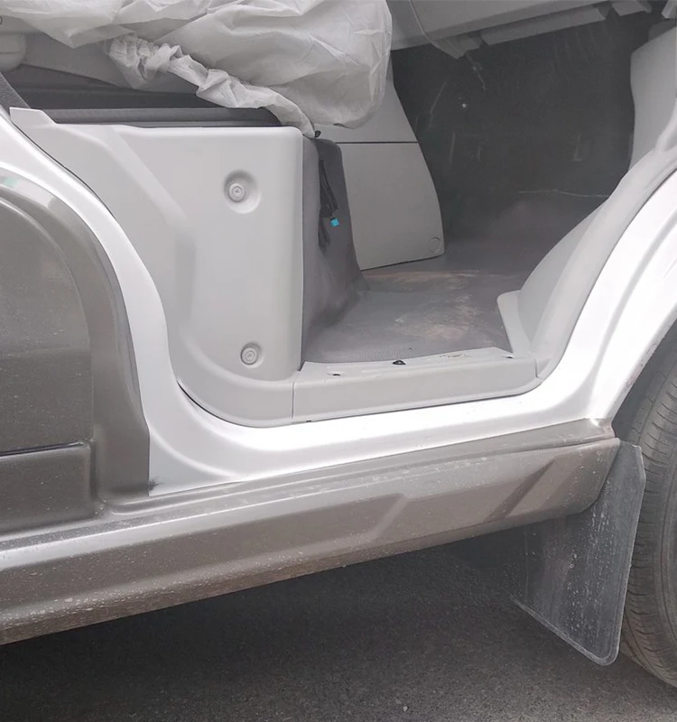 Factory Direct SWM SHINERAY X30ls Luxury Van for Sale - Spacious 5 ...