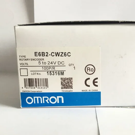 Sick Brand New Motorfeedback Encoder Vfs60a-bhpz0-s01 Ident-nr.1036255 ...