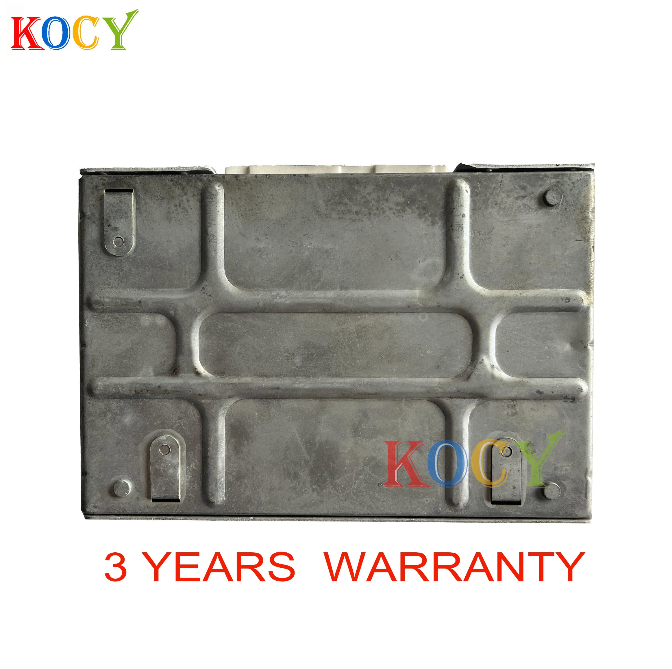 Toyota Corolla Ecu Ecm Engine Control Unit 12v 89661-1e020 89661 1e020 ...