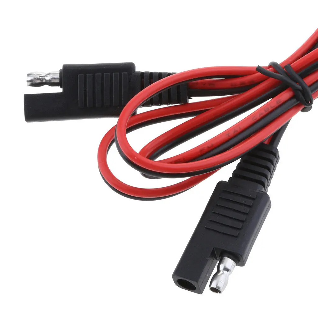 Sae Connector Custom Cable Assembly Wire Harness| Alibaba.com