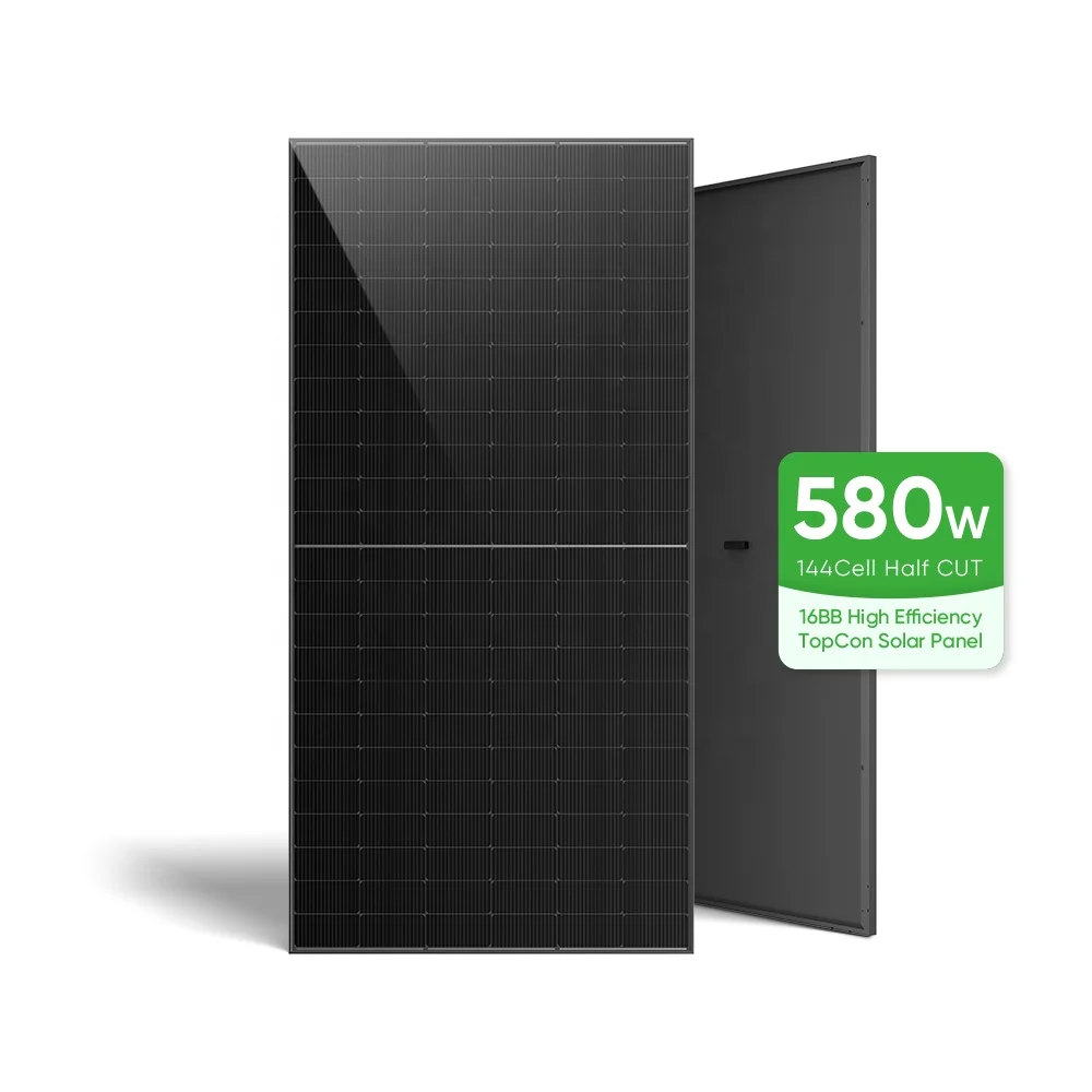 Sunpal Panel Solar Bifacial 550W 560W 570W 575W 580W 585W 600W Latest ...