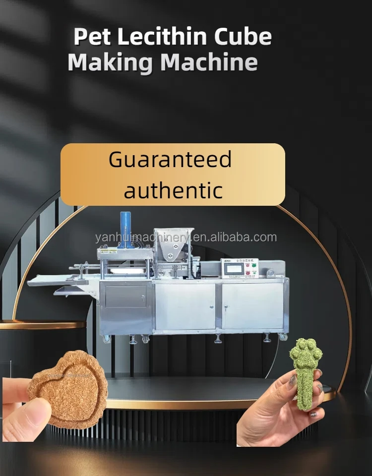 Reliable Polvoron Moulding Pressing Machine for Mung Green Red Bean ...