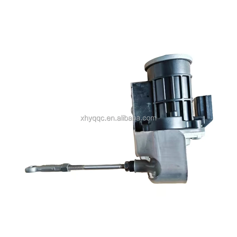 Turbocharger Actuator Turbocharger Regulator For Hyundai Kia 39400 ...