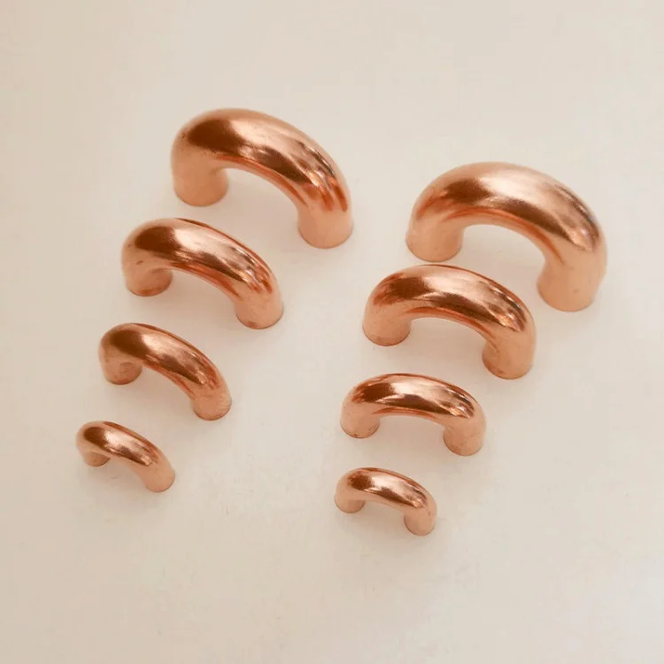FTG X FTG Welding Copper Pipe Fittings - Durable & Efficient