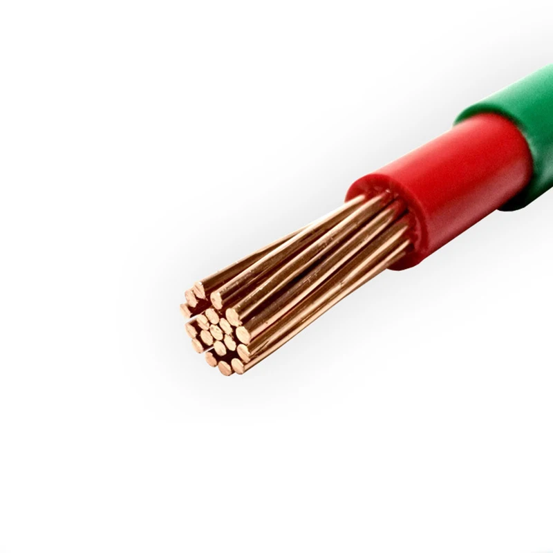 BVR Insulated Copper Wire Electrical Cable Wire 16mm Copper Cable Price ...