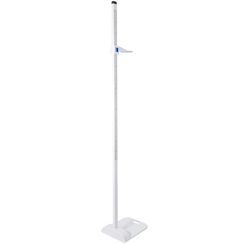 Height Measuring Device SIKE Aluminum Alloy Height Measuring Rod For ...
