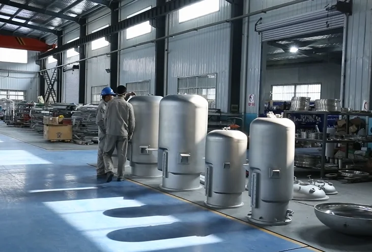 Company Overview - Shanghai Biochemical Co., Ltd.