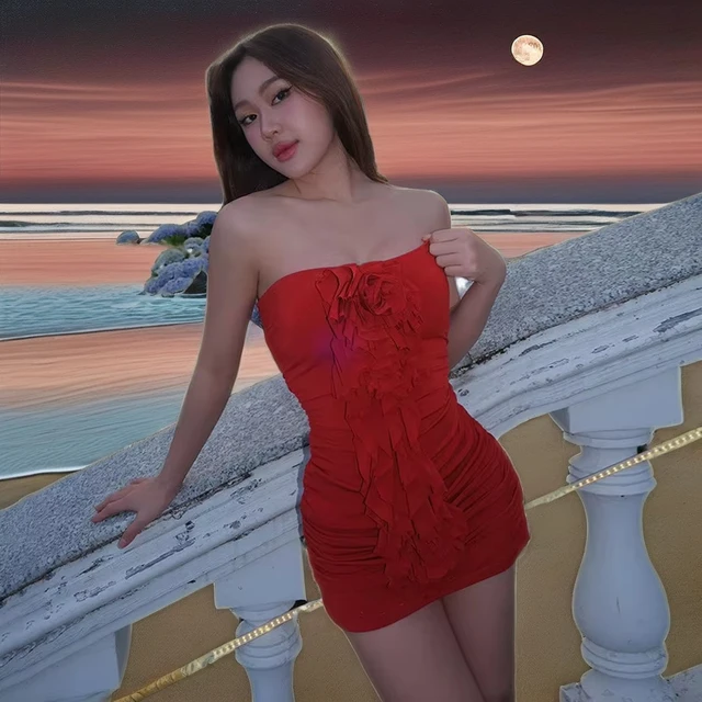 Dongguan Qian Yong Clothing Co., Ltd.