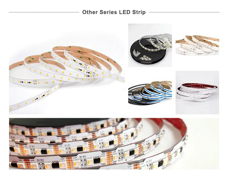 Hv Light Ip67 220v 24v High Cri 110v Rgb Ip68 10mm Multicolor 220 V 8w ...