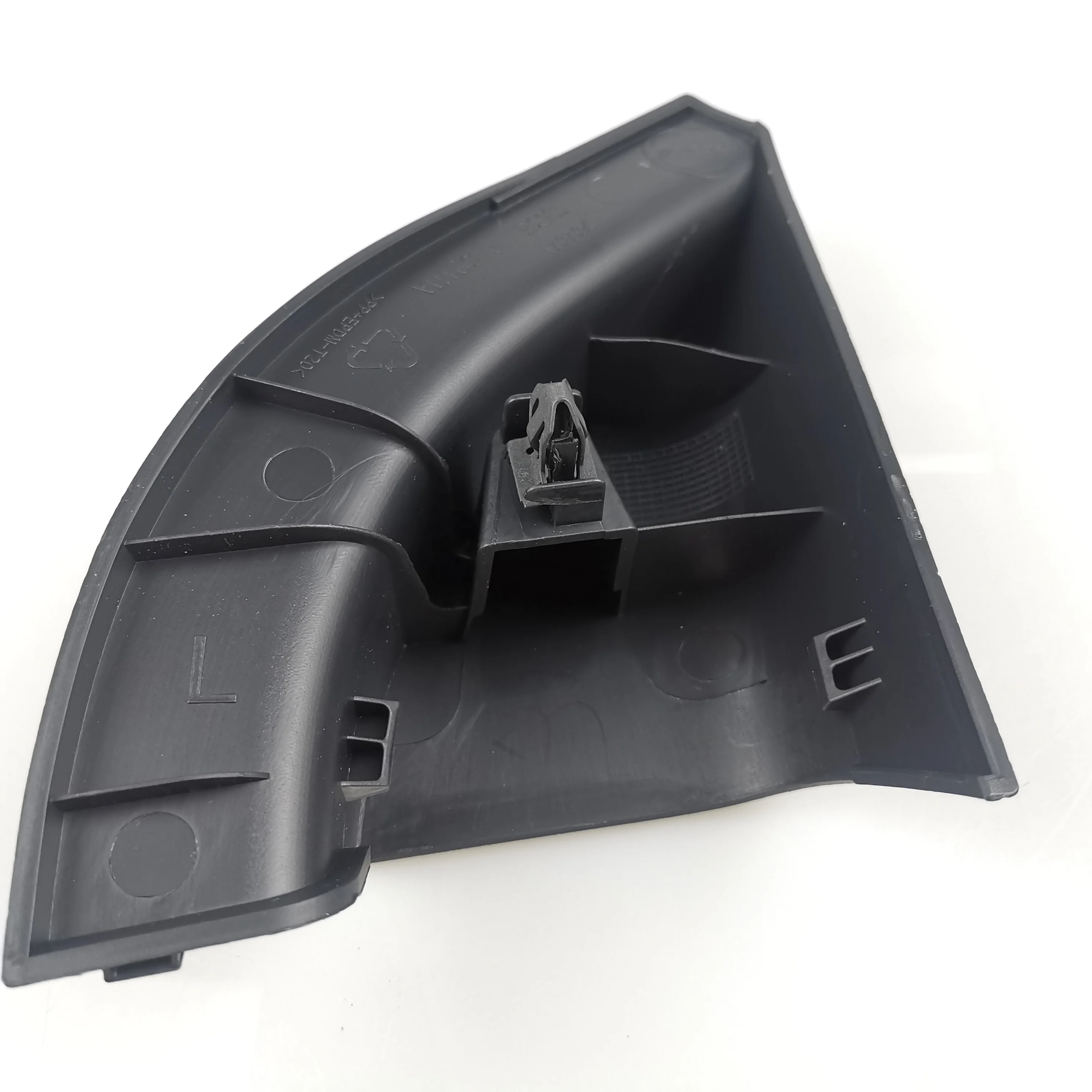 SAIC MAXUS T60 Triangular Window Inner Covers - Durable & Stylish