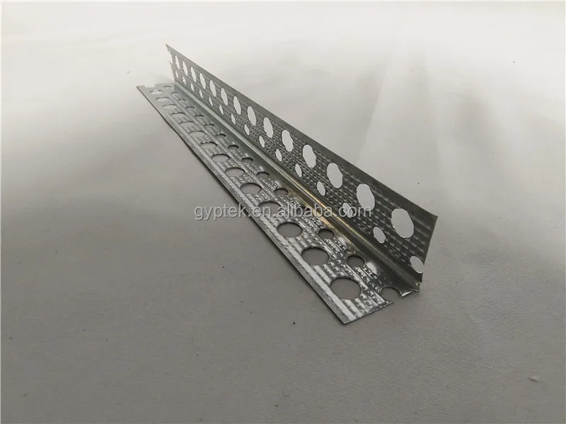 Aluminium Corner Angle Drywall Corner Bead Angle - Buy Drywall Corner ...