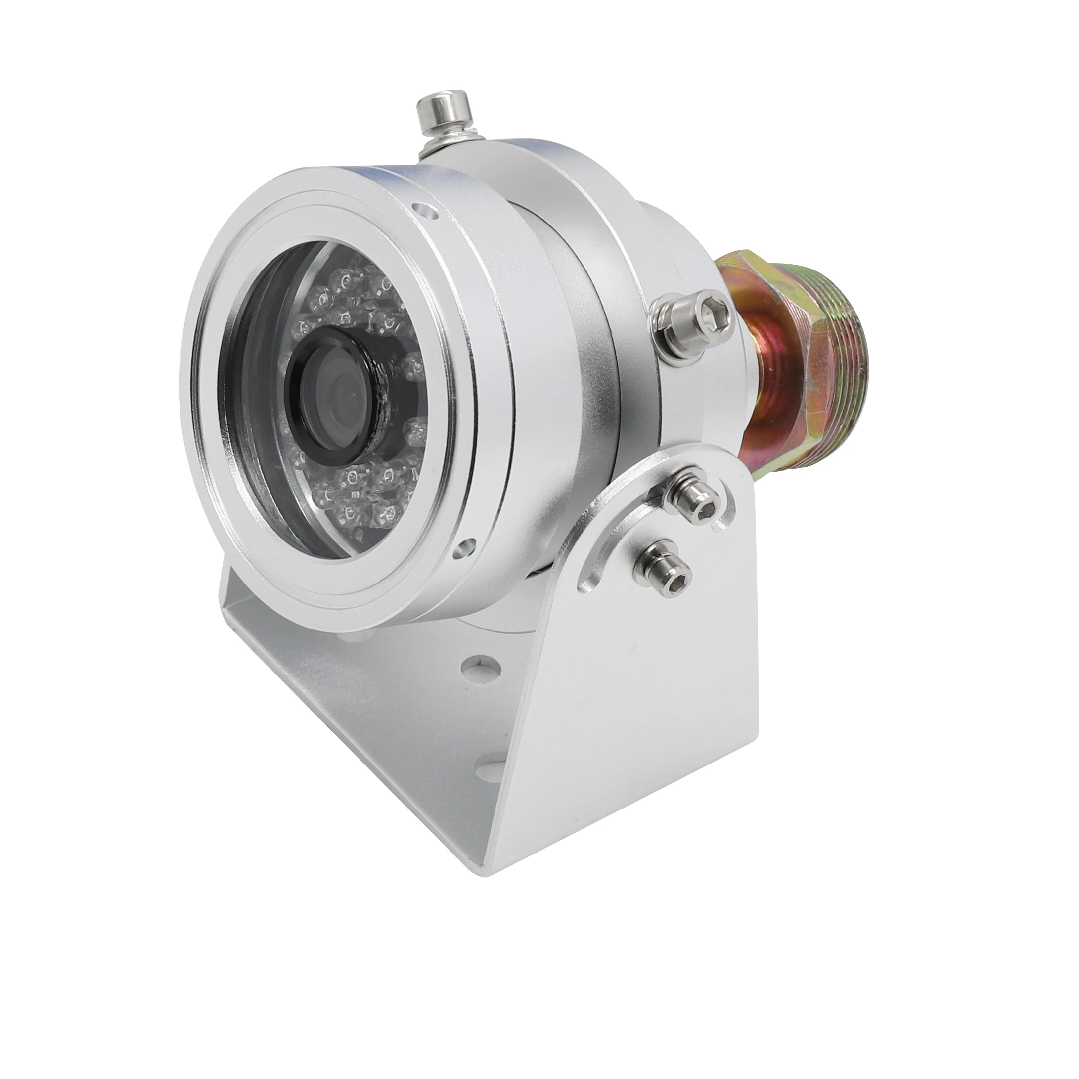 Explosion-proof Camera Tank Truck Waterproof Explosion Proof Camera ...